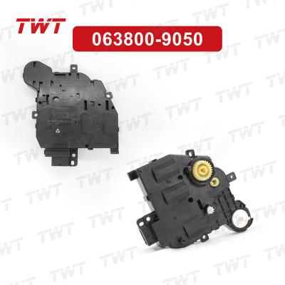 China 063800-9050 87106-06370 Air Conditioner Damper Servo 0638009050 8710606370 for Toyota Camry Hybrid 2017-2019 Asv71 for sale