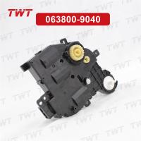 China Twt 063800-9040 87106-50380 87106-06370 Heater Core Actuator Motor 0638009040 8710650380 8710606370 for Toyota Lexus Ls460 460L for sale
