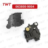 China Twt 063800-9040 87106-50380 87106-06370 Heater Core Actuator Motor 0638009040 8710650380 8710606370 for Toyota Lexus Ls460 460L for sale