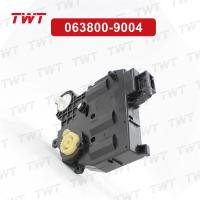 China Twt 063800-9040 87106-50380 87106-06370 Heater Core Actuator Motor 0638009040 8710650380 8710606370 for Toyota Lexus Ls460 460L for sale