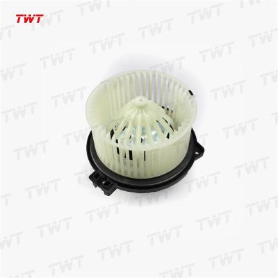 China TWT MOTOR SUB-ASSY, HEATER BLOWER, W/FAN 87103-60220 8710360220 for Toyota Land Cruiser 100 1998-2006 for sale