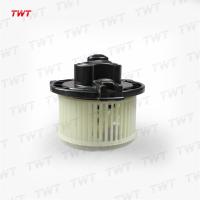 China TWT MOTOR SUB-ASSY, HEATER BLOWER, W/FAN 87103-60220 8710360220 for Toyota Land Cruiser 100 1998-2006 for sale