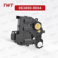 China Twt 063800-9004 87106-06370 87106-F4080 87106-42240 Heater Air Blend Door Actuator Components Temperature Actuator Servo Motor for sale