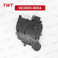 China Twt 063800-9004 87106-06370 87106-F4080 87106-42240 Heater Air Blend Door Actuator Components Temperature Actuator Servo Motor for sale