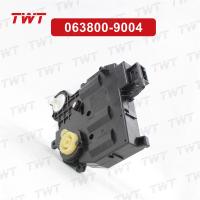 China Twt 063800-9004 87106-06370 87106-F4080 87106-42240 Heater Air Blend Door Actuator Components Temperature Actuator Servo Motor for sale