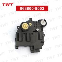 China 063800-9002 87106-06370 Hvac Heater Blend Door Actuator For Toyota Camry Hybrid 2017-2019 Asv71 for sale