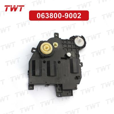 China 063800-9002 87106-06370 Hvac Heater Blend Door Actuator For Toyota Camry Hybrid 2017-2019 Asv71 for sale