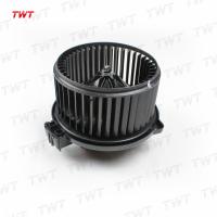 China TWT MOTOR SUB-ASSY, BLOWER W/FAN 87103-02221 8710302221 for Toyota Corolla 2010-2012 for sale