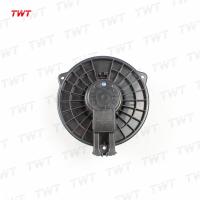 China TWT MOTOR SUB-ASSY, BLOWER W/FAN 87103-02221 8710302221 for Toyota Corolla 2010-2012 for sale