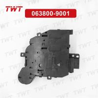 China Twt 063800-9001 87106-06370 Car Hvac Air Conditioning System Control Actuator Motors for Toyota Camry Hybrid 2017-2019 Asv71 for sale