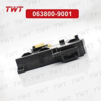 China Twt 063800-9001 87106-06370 Car Hvac Air Conditioning System Control Actuator Motors for Toyota Camry Hybrid 2017-2019 Asv71 for sale
