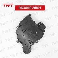 China Twt 063800-9001 87106-06370 Car Hvac Air Conditioning System Control Actuator Motors for Toyota Camry Hybrid 2017-2019 Asv71 for sale