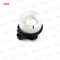 China TWT MOTOR SUB-ASSY, BLOWER W/FAN 87103-02190 8710302190 for Toyota Corolla 2007-2013 for sale