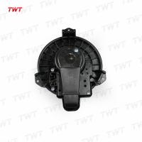 China TWT MOTOR SUB-ASSY, BLOWER W/FAN 87103-02190 8710302190 for Toyota Corolla 2007-2013 for sale