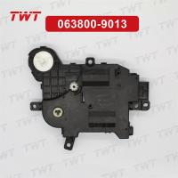 China Original 063800-9013 87106-F4140 87106-06360 87106-47180 871060K210 Air Conditioner Air Flow Valve Motor for Toyota Levin Hybrid for sale