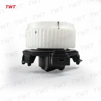 China Blower Motor Sub Assembly With Fan 87103-02180 8710302180 For Toyota Corolla 2007-2010 for sale