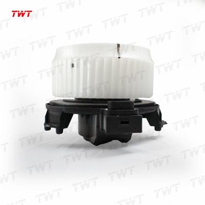 China Blower Motor Sub Assembly With Fan 87103-02180 8710302180 For Toyota Corolla 2007-2010 for sale