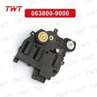 China 063800-9000 87106-06370 Hvac Heater Air Blend Door Actuator Servo Motor 0638009000 8710606370 For Toyota Camry Hybrid 2017-2019 for sale