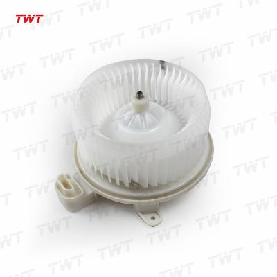 China TWT Motor Sub Assy Blower W/Fan 87103-0C050 87103-0C051 871030C050 871030C051 For Toyota Sequoia 2008-2018 for sale