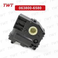 China Twt 063800-6580 87106-12170 Excavator Blower Damper Servo 0638006580 8710612170 For Toyota Corolla 2007- Nze141 Zze14# for sale