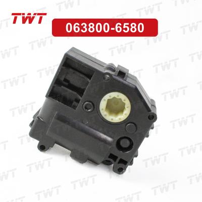 China Twt 063800-6580 87106-12170 Excavator Blower Damper Servo 0638006580 8710612170 For Toyota Corolla 2007- Nze141 Zze14# for sale
