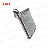 China TWT 88501-02211 88501-02212 Car Parts Auto Cooler Ac Evaporator Core Evaporator Sub-Assy Car Spare Parts Evaporator for Corolla for sale