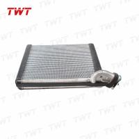China TWT 88501-02211 88501-02212 Car Parts Auto Cooler Ac Evaporator Core Evaporator Sub-Assy Car Spare Parts Evaporator for Corolla for sale