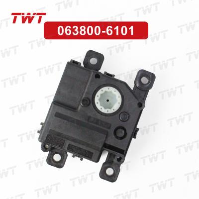 China Twt 063800-6101 87106-28170 Auto Parts Hvac Blend Door Actuator Components Temperature Actuator for Toyota Highlander Kluger for sale