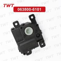 China Twt 063800-6101 87106-28170 Auto Parts Hvac Blend Door Actuator Components Temperature Actuator for Toyota Highlander Kluger for sale