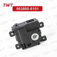 China Twt 063800-6101 87106-28170 Auto Parts Hvac Blend Door Actuator Components Temperature Actuator for Toyota Highlander Kluger for sale