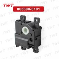 China Twt 063800-6101 87106-28170 Auto Parts Hvac Blend Door Actuator Components Temperature Actuator for Toyota Highlander Kluger for sale