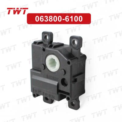 China Twt 063800-6100 87106-28170 Auto Part Heater Blend Door Actuator 0638006100 8710628170 for Toyota Highlander Kluger 2007-2009 for sale