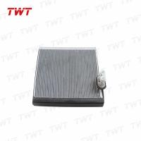 China TWT 88501-06140 88501-06141 Car Spare Parts Cooler Evaporator 8850106140 8850106141 for Toyota Camry 2008 for sale