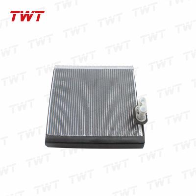 China TWT 88501-06140 88501-06141 Car Spare Parts Cooler Evaporator 8850106140 8850106141 for Toyota Camry 2008 for sale