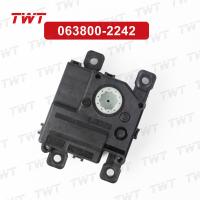 China Twt 063800-2242 87106-06380 87106-0D070 871060K240 Components Temperature Actuator Servo Sub-Assy Damper for Toyota Camry Hybrid for sale