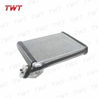 China TWT 88501-0D151 88501-0D152 Car Ac Auto Cooler Air Conditioner Evaporator 885010D151 885010D152 for Toyota Vios 2008-2010 for sale