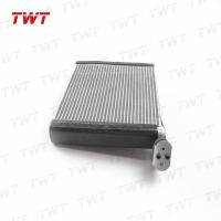 China TWT 88501-0D151 88501-0D152 Car Ac Auto Cooler Air Conditioner Evaporator 885010D151 885010D152 for Toyota Vios 2008-2010 for sale