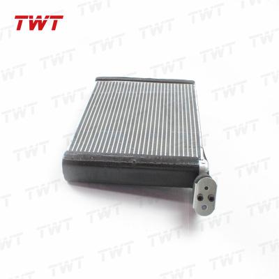 China TWT 88501-0D151 88501-0D152 Car Ac Auto Cooler Air Conditioner Evaporator 885010D151 885010D152 for Toyota Vios 2008-2010 for sale