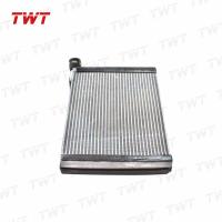 China TWT 88501-0D151 88501-0D152 Car Ac Auto Cooler Air Conditioner Evaporator 885010D151 885010D152 for Toyota Vios 2008-2010 for sale
