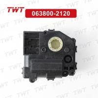 China Twt 063800-2120 87106-30510 87106-30610 87106-48180 87106-60270 87106-48020 Car Actuator Damper Servo Motor for Toyota Lexus Is for sale
