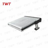 China TWT 88501-12450 Auto Parts Cooler Evaporator Core Air Conditioning Evaporator Sub-Assy 8850112450 for Toyota Corolla 2004-2007 for sale