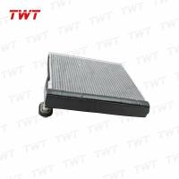 China TWT 88501-12450 Auto Parts Cooler Evaporator Core Air Conditioning Evaporator Sub-Assy 8850112450 for Toyota Corolla 2004-2007 for sale