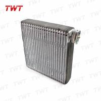 China TWT 88501-28320 Cooler Evaporator Core Air Conditioning Evaporator Sub Assy 8850128310 for Toyota Picnic Avensis Verso 2001-2005 for sale
