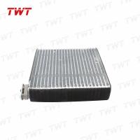China TWT 88501-28320 Cooler Evaporator Core Air Conditioning Evaporator Sub Assy 8850128310 for Toyota Picnic Avensis Verso 2001-2005 for sale