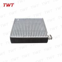 China TWT 88501-28320 Cooler Evaporator Core Air Conditioning Evaporator Sub Assy 8850128310 for Toyota Picnic Avensis Verso 2001-2005 for sale