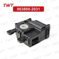 China Twt 063800-2031 87106-48200 87106-58050 87106-48240 High Performance Heater A/C Blend Actuator Door Servo Motor for Toyota Lexus for sale