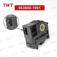 China 063800-1991 87106-30530 Replacement Climate Control AC Damper Servo Actuator for Toyota Lexus Is2###/3### 2013-2014 Ave30 for sale