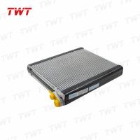 China TWT 88501-60300 Auto Parts Cooler Core Air Conditioning Evaporator 88501-60430 88501-35150 88501-35151 88501-35120 88501-35140 for sale