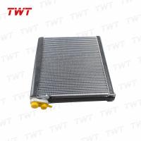 China TWT 88501-60300 Auto Parts Cooler Core Air Conditioning Evaporator 88501-60430 88501-35150 88501-35151 88501-35120 88501-35140 for sale