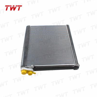 China TWT 88501-60300 Auto Parts Cooler Core Air Conditioning Evaporator 88501-60430 88501-35150 88501-35151 88501-35120 88501-35140 for sale
